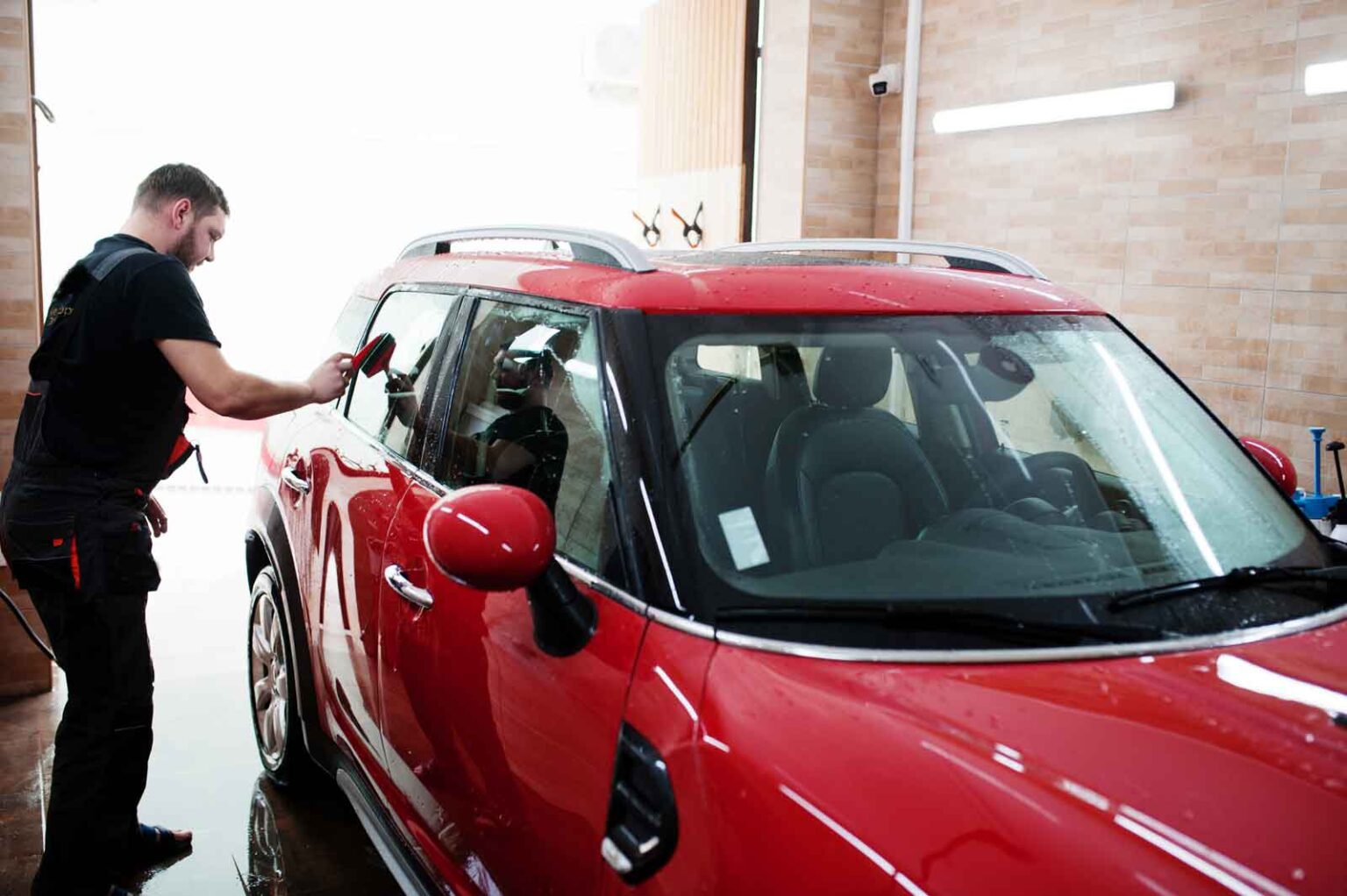 Houston Mobile Car Detailing | Kings Mobile Car Detailing