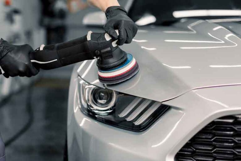 Houston Mobile Car Detailing | Kings Mobile Car Detailing