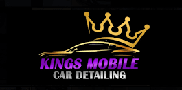 Houston Mobile Car Detailing | Kings Mobile | 346-641-0444