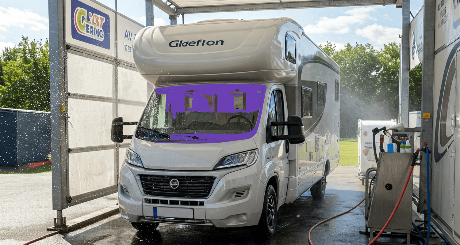 How to Handle Mildew and Mold in Your RV - Kings Mobile Car Detailing